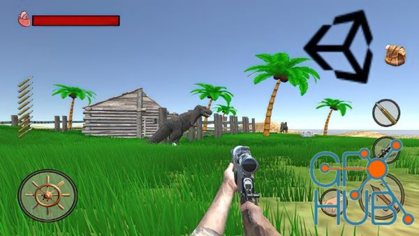 Game Development Tutorials GFX HUB Page 4